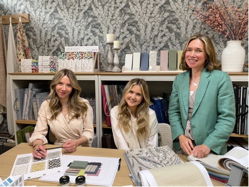 Home and Kitchen Design at Hunters | Hunters Furniture Derby