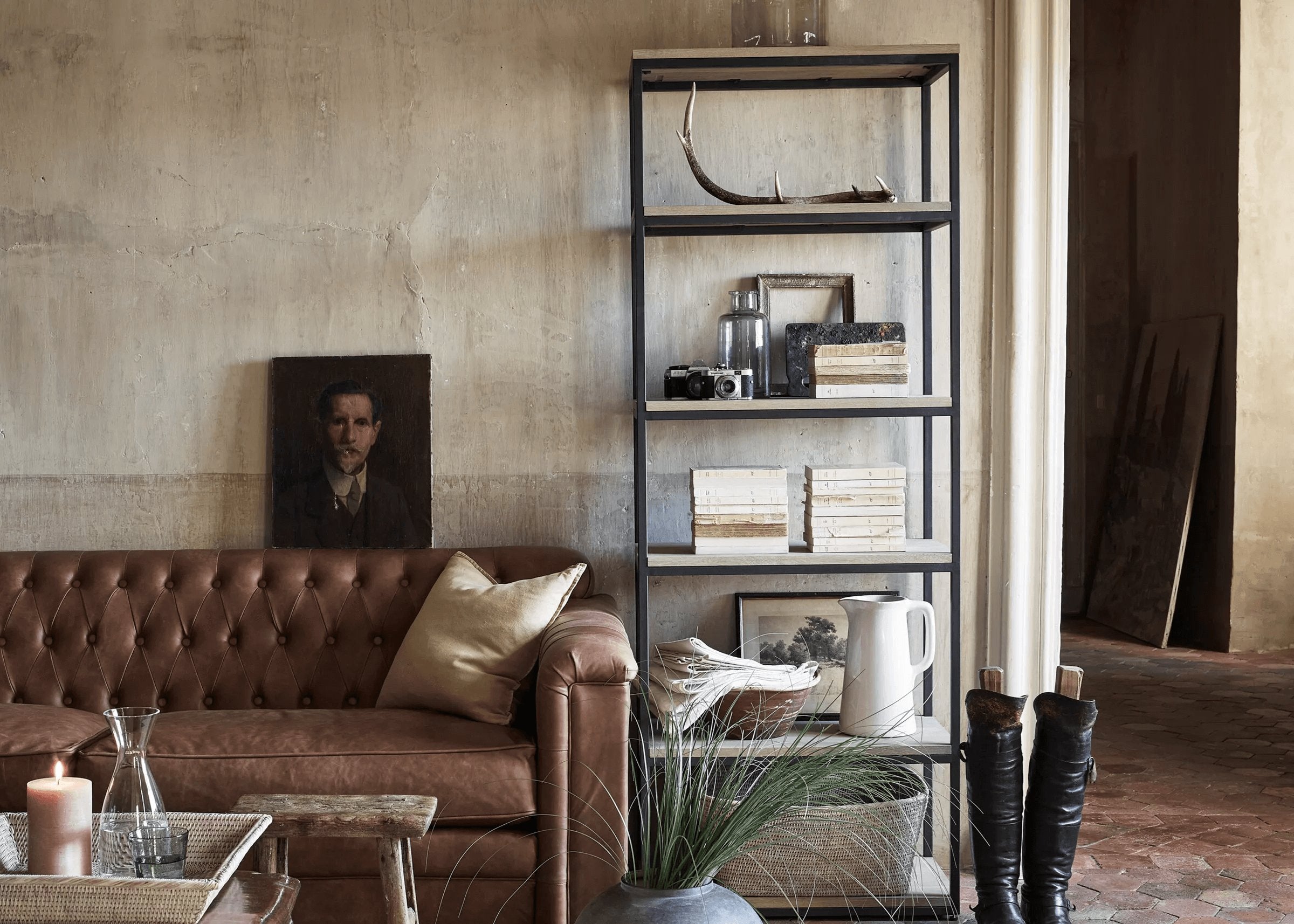 Luxury Occasional Home Furniture | Hunters Furniture Derby