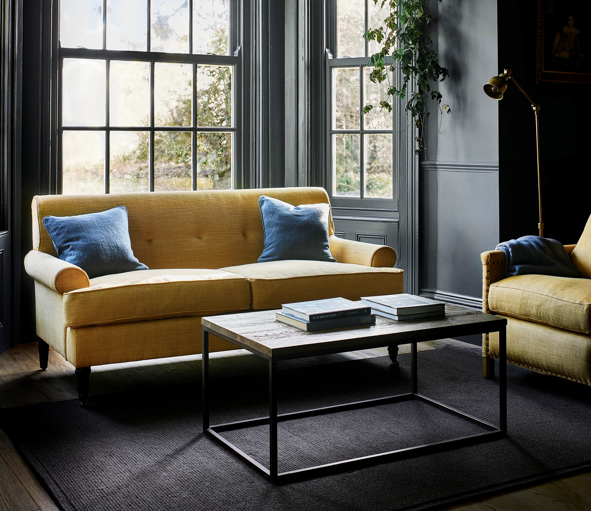 Neptune Carter | Premium Home Interiors | Hunters Furniture