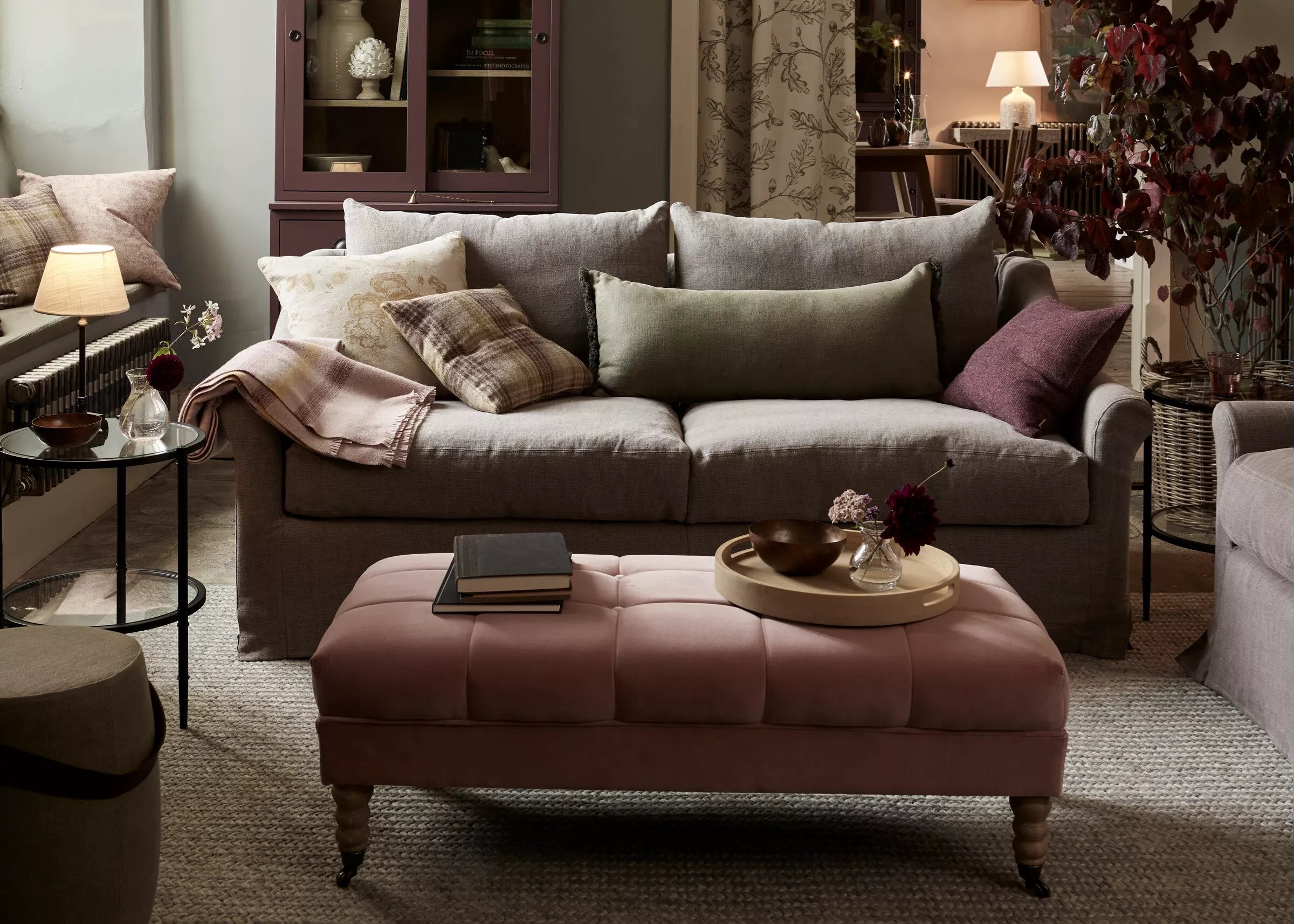 Neptune | Luxury Home Interiors | Hunters Furniture Derby