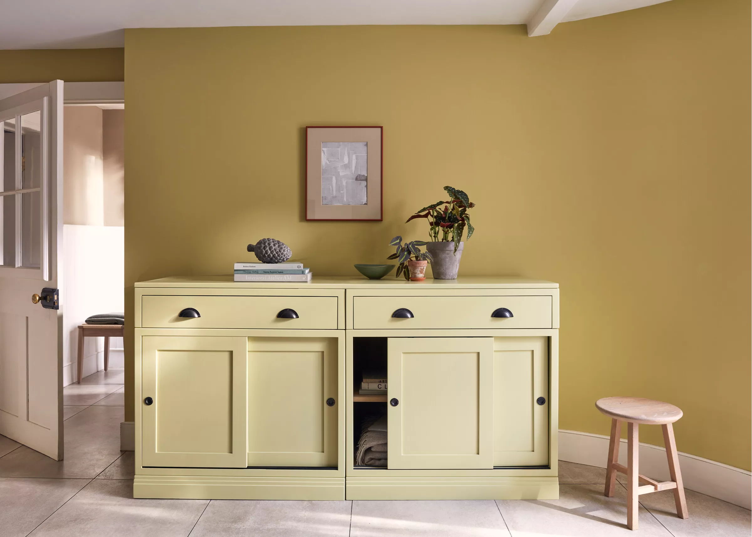 Neptune Paint | Luxury Home Living | Hunters Furniture Derby