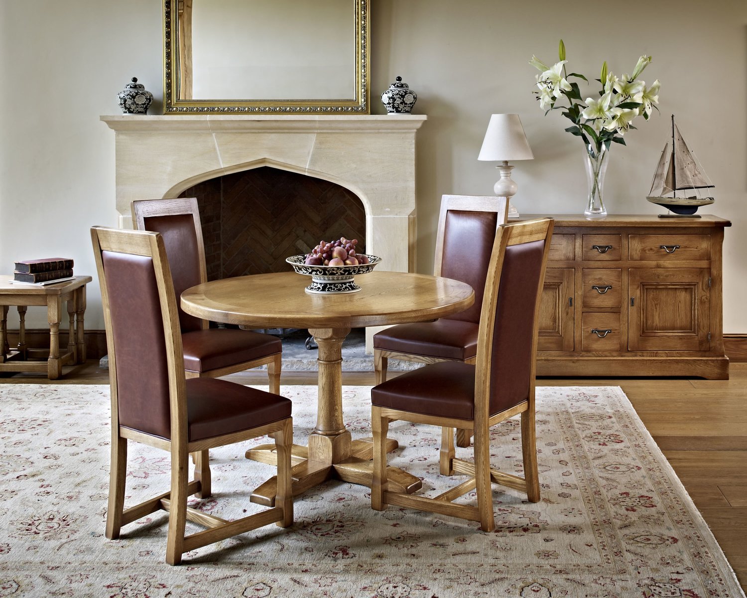 Wood Bros | Premium Living and Dining | Hunters Furniture