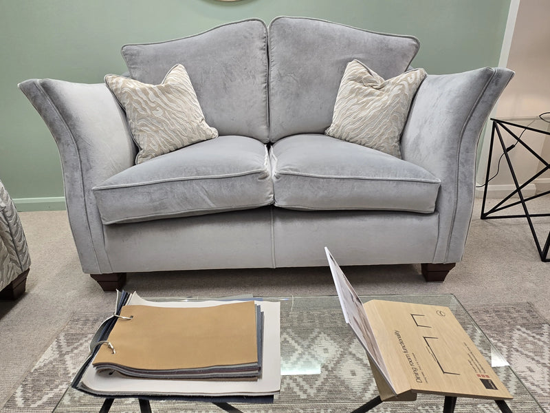 David Gundry Valencia Small Sofa – Hunters Furniture
