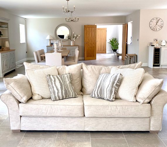 Neptune Home Design | Interior Design | Hunters Furniture