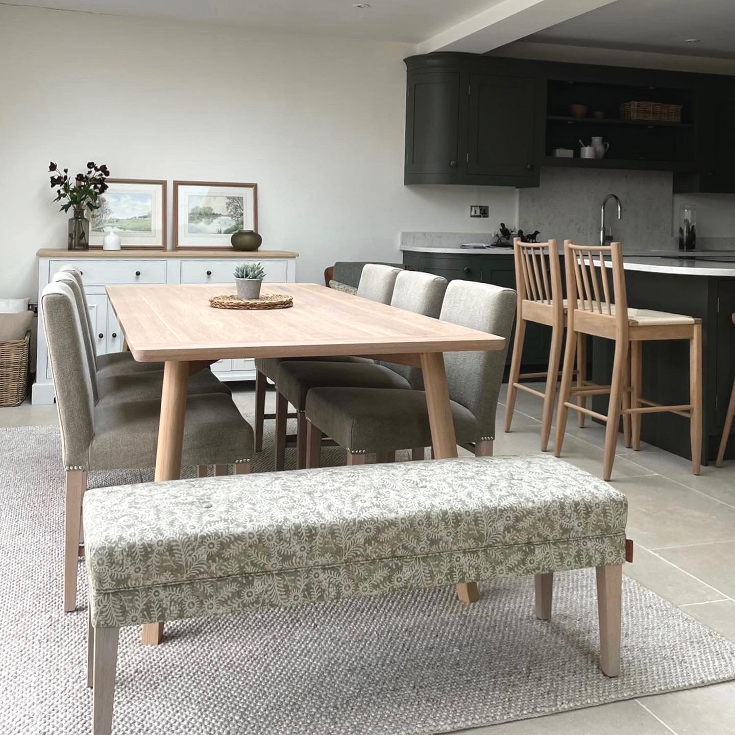 Hartshorne Project | Home and Design Projects | Hunters Furniture