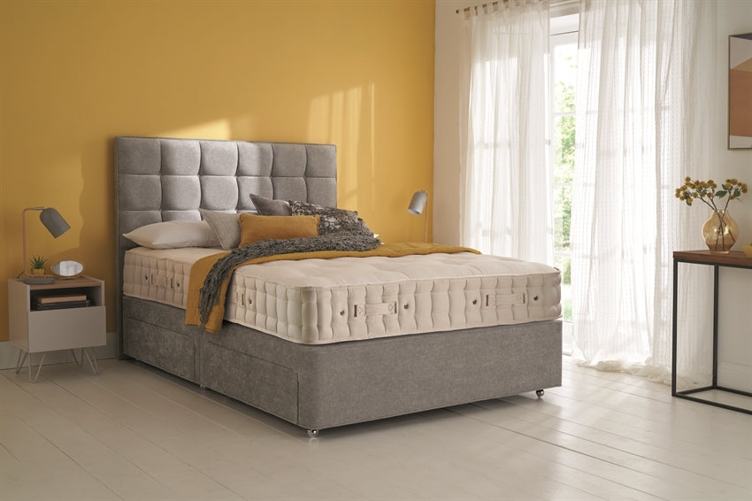 Hypnos Origins Orthocare Classic Mattress | Hunters Furniture