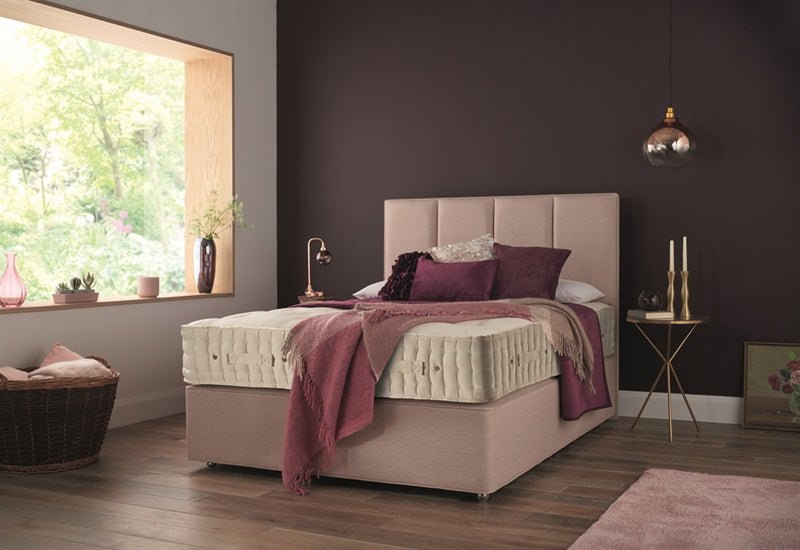 Hypnos Origins Orthocare Superior Mattress | Hunters Furniture