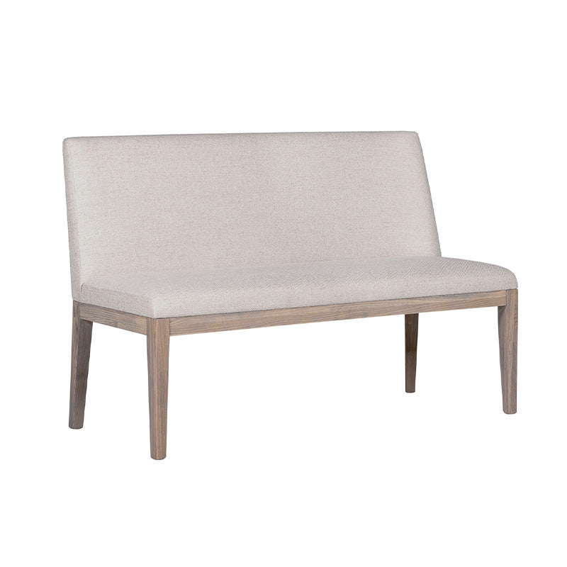 Colby Short Bench – Hunters Furniture