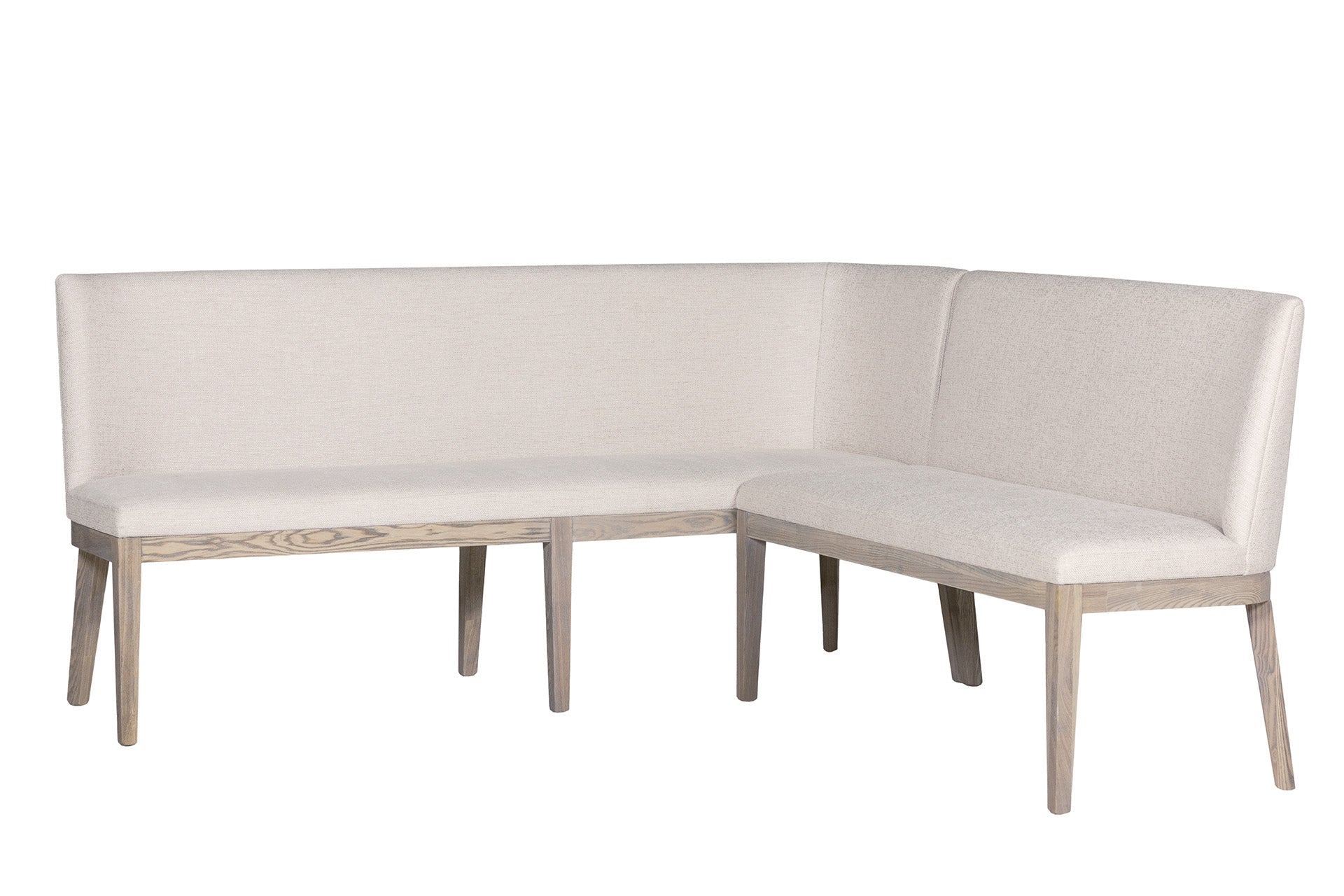 Colby Corner Bench – Hunters Furniture