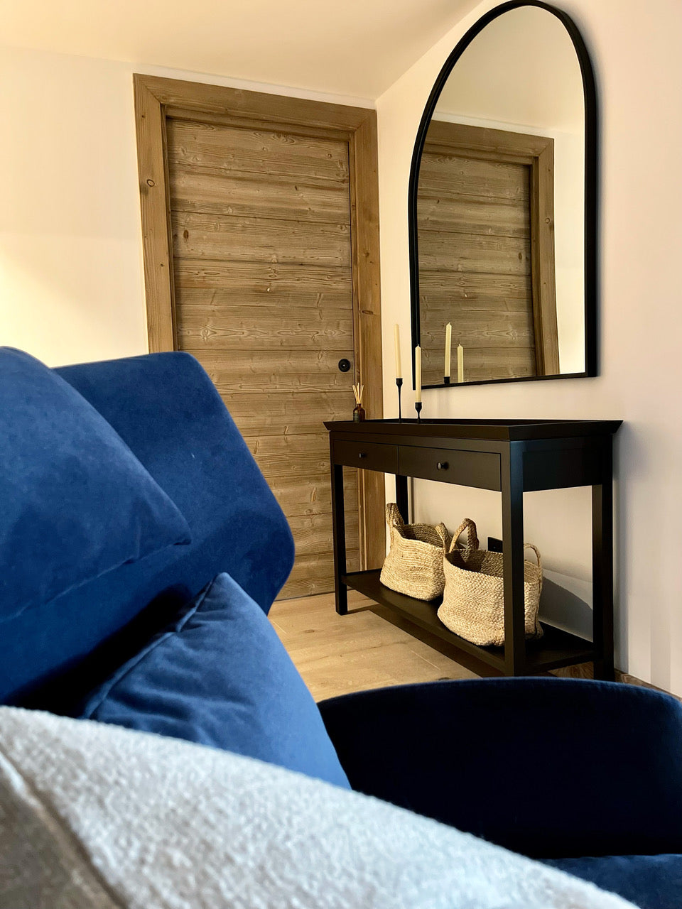 Ski Chalet Project | Home Design at Hunters Derby – Hunters Furniture