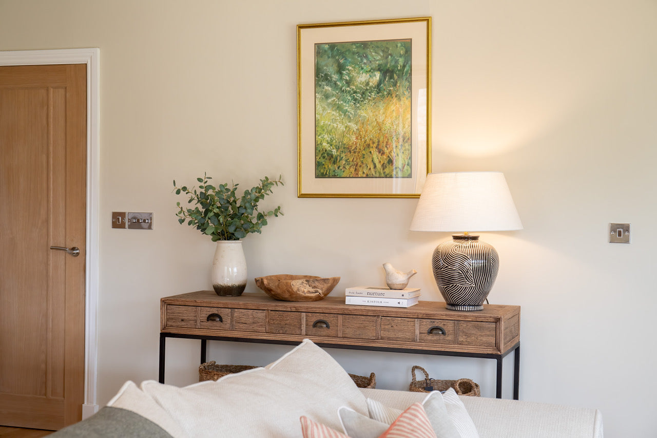 Hartington Home Design Project | Hunters Furniture Derby