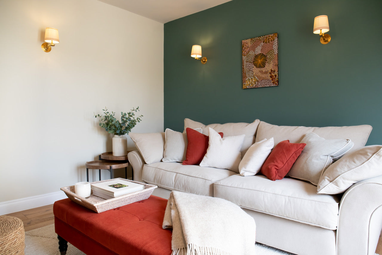 Hartington Home Design Project | Hunters Furniture Derby