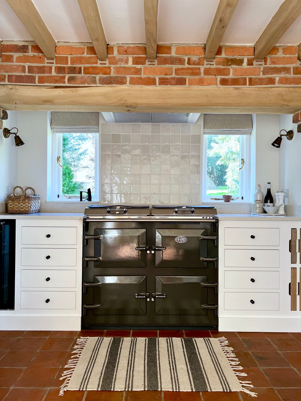 Snow Kitchen Project | Kitchen Design | Hunters Furniture