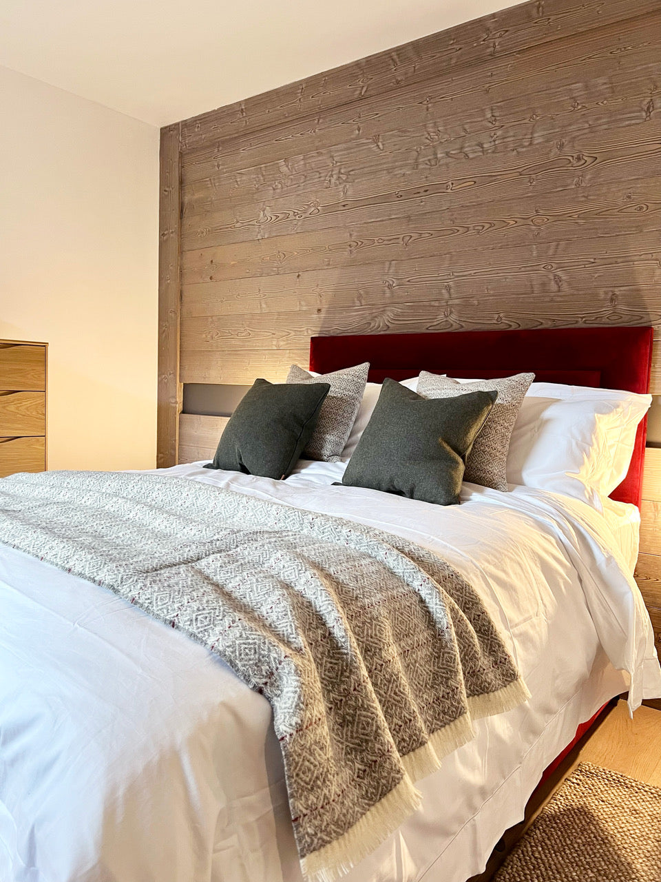 Ski Chalet Project | Home Design at Hunters Derby – Hunters Furniture