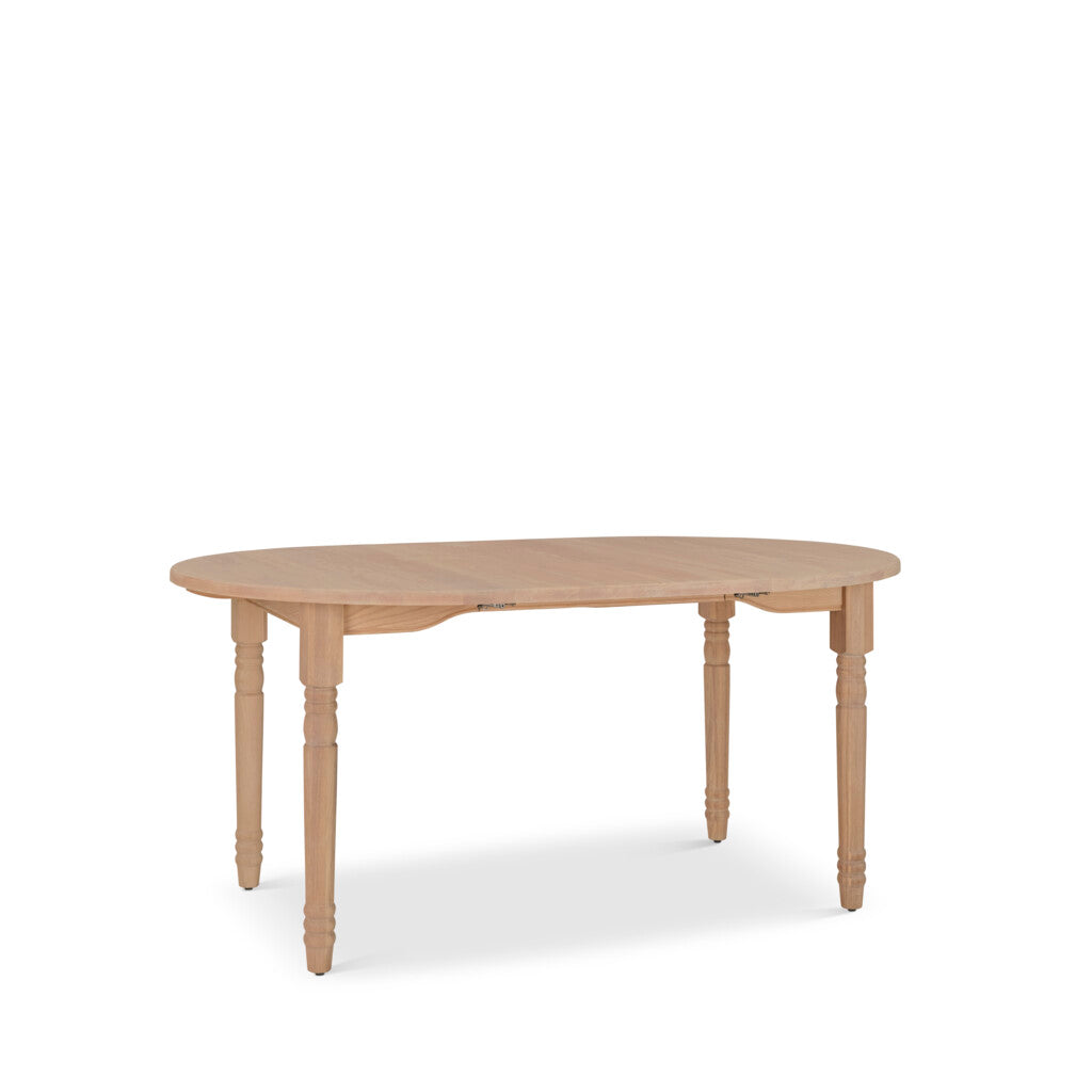 Neptune Sheldrake Extending Dining Table | Hunters Furniture