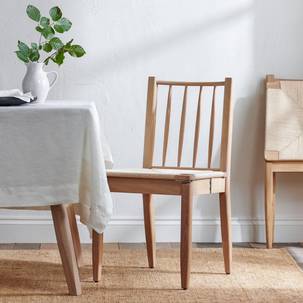 Neptune Wycombe Dining Chair | Hunters Furniture