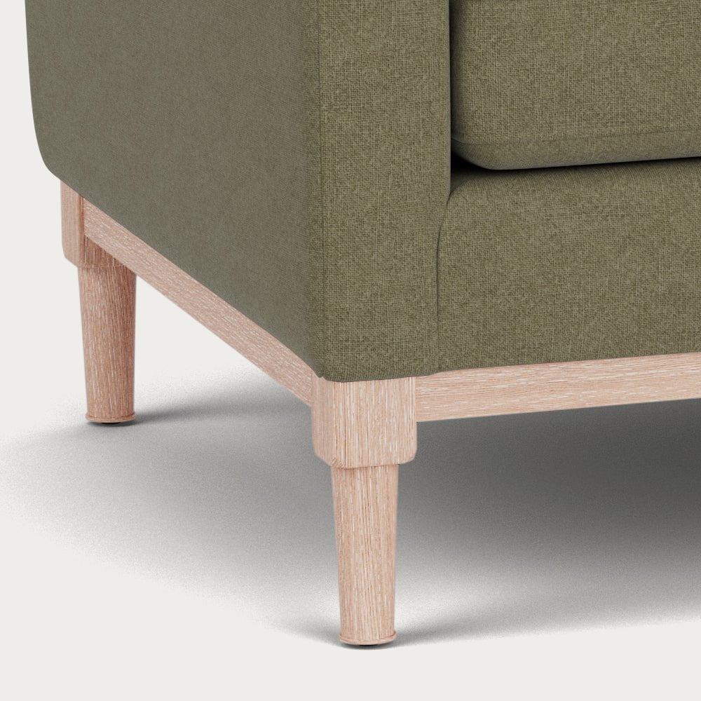 Neptune Eliza 4 Seater Sofa – Hunters Furniture