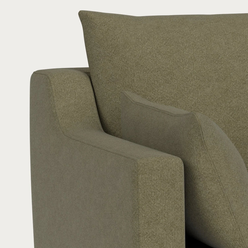 Neptune Eliza 4 Seater Sofa – Hunters Furniture