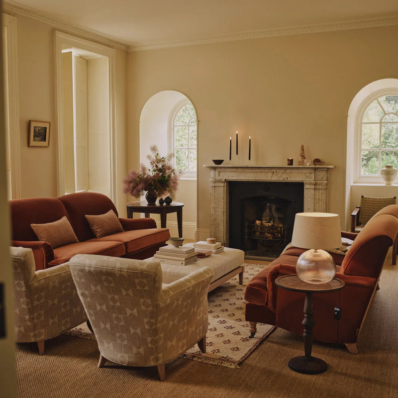 Neptune Olivia 4 Seater Sofa – Hunters Furniture