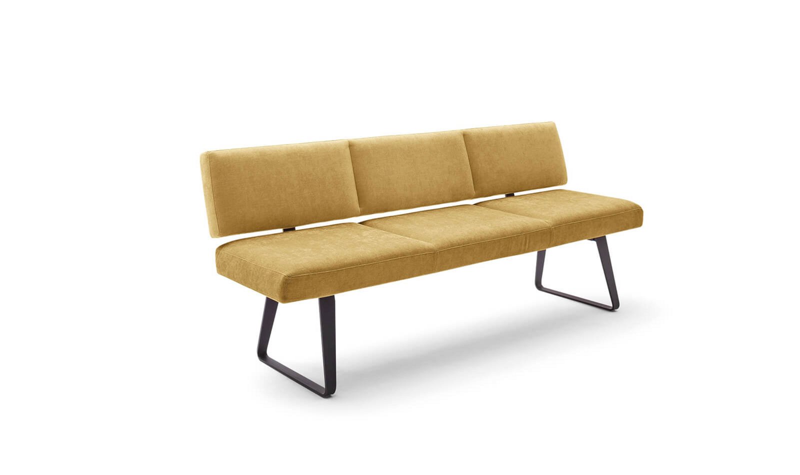Venjakob Sapphire Dining Bench – Hunters Furniture