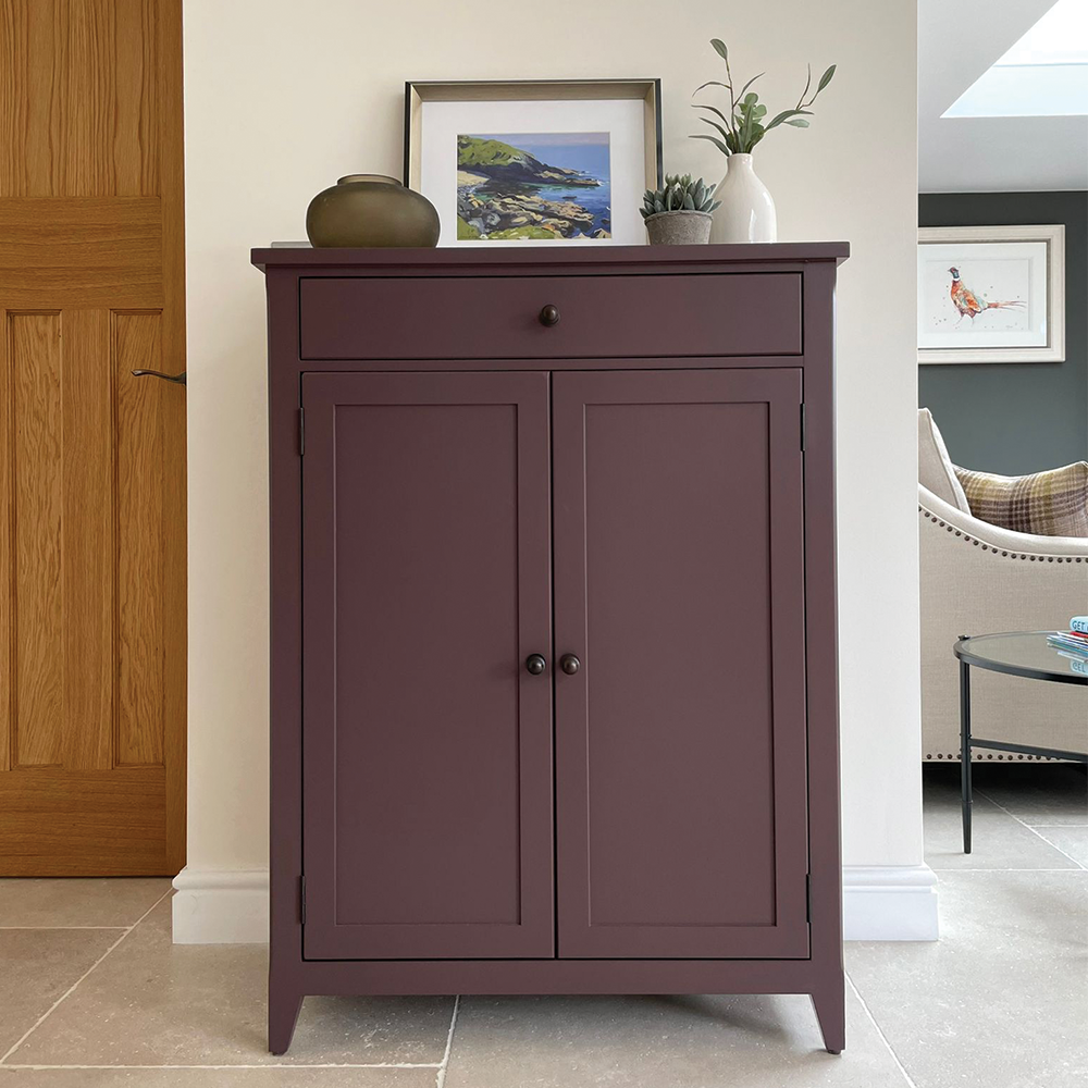Hartshorne Project | Home and Design Projects | Hunters Furniture