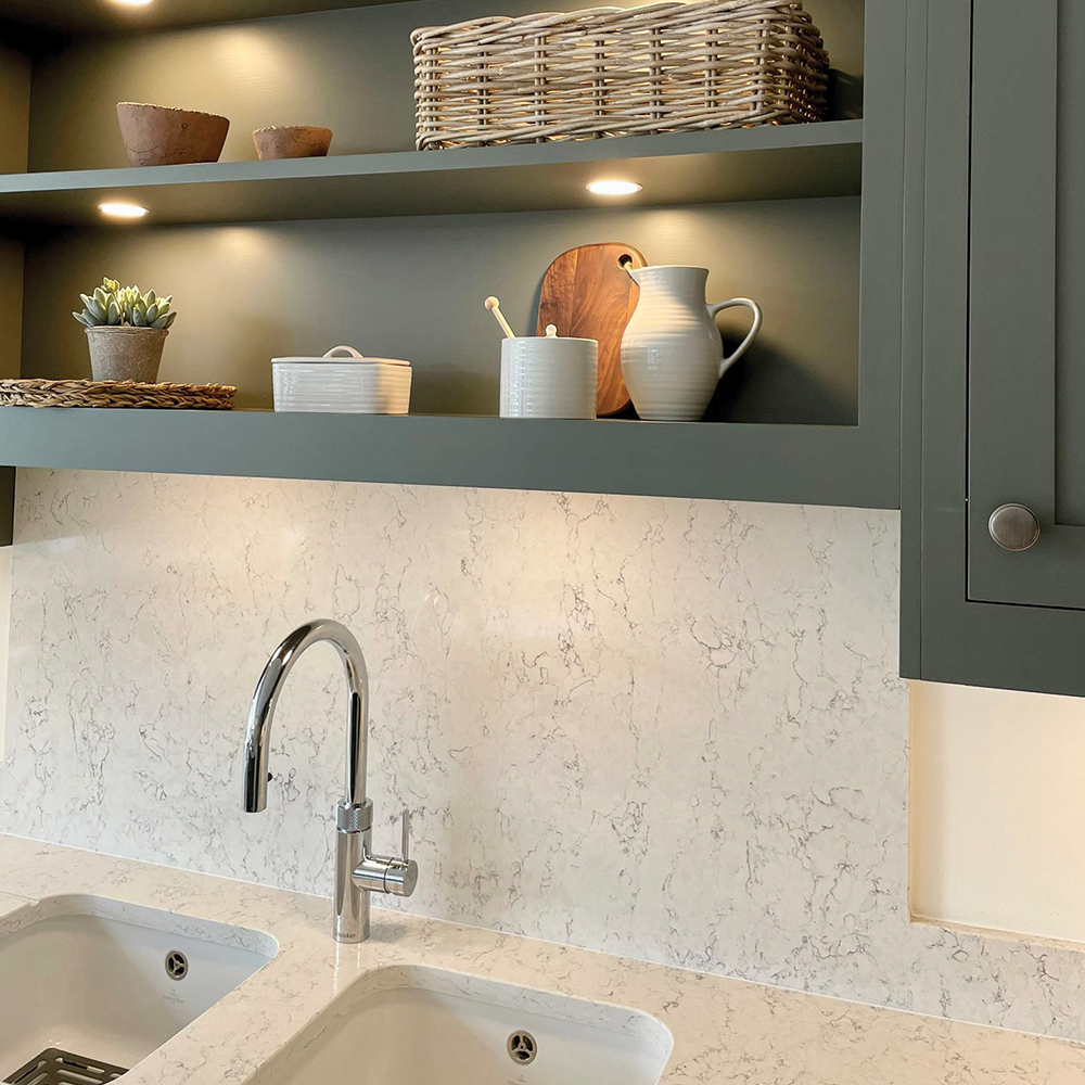 Hartshorne Project | Home and Design Projects | Hunters Furniture