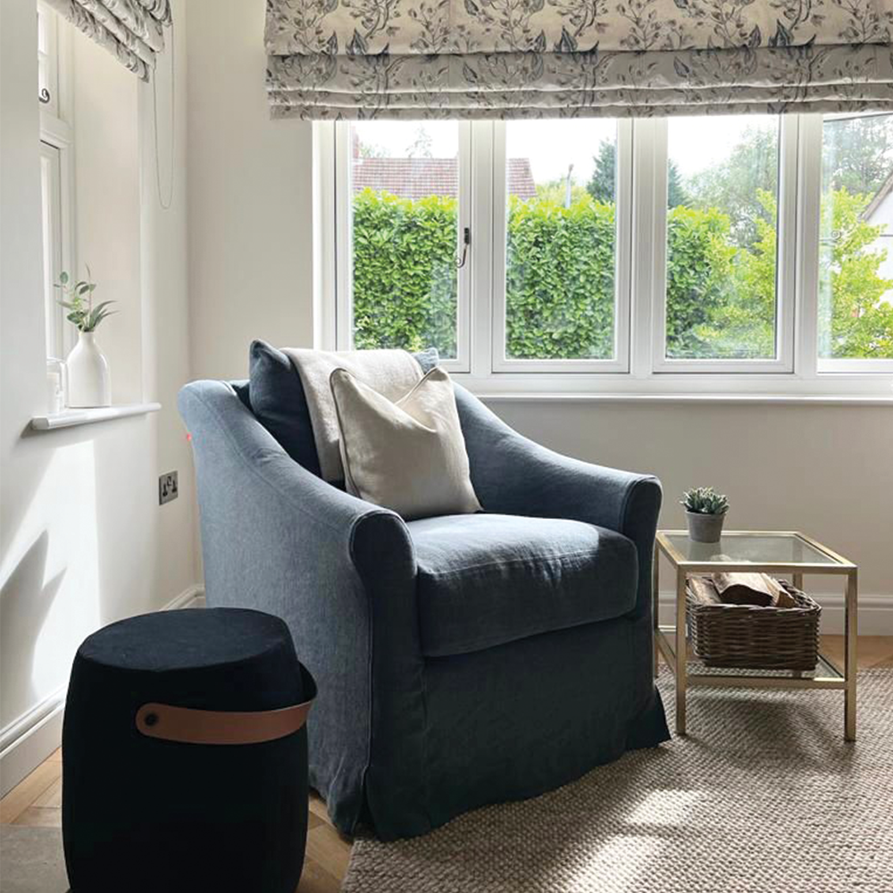 Hartshorne Project | Home and Design Projects | Hunters Furniture