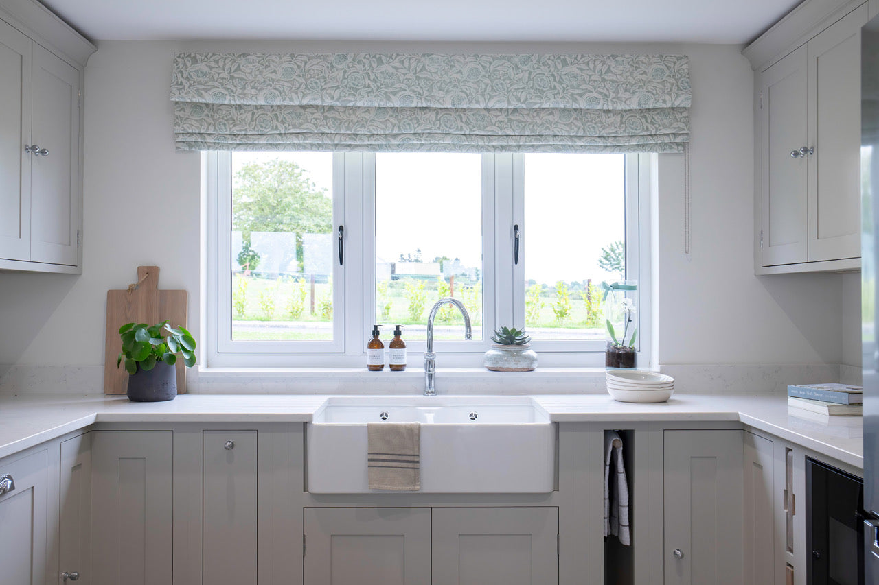 Abbots Bromley Kitchen Project | Hunters Furniture Derby