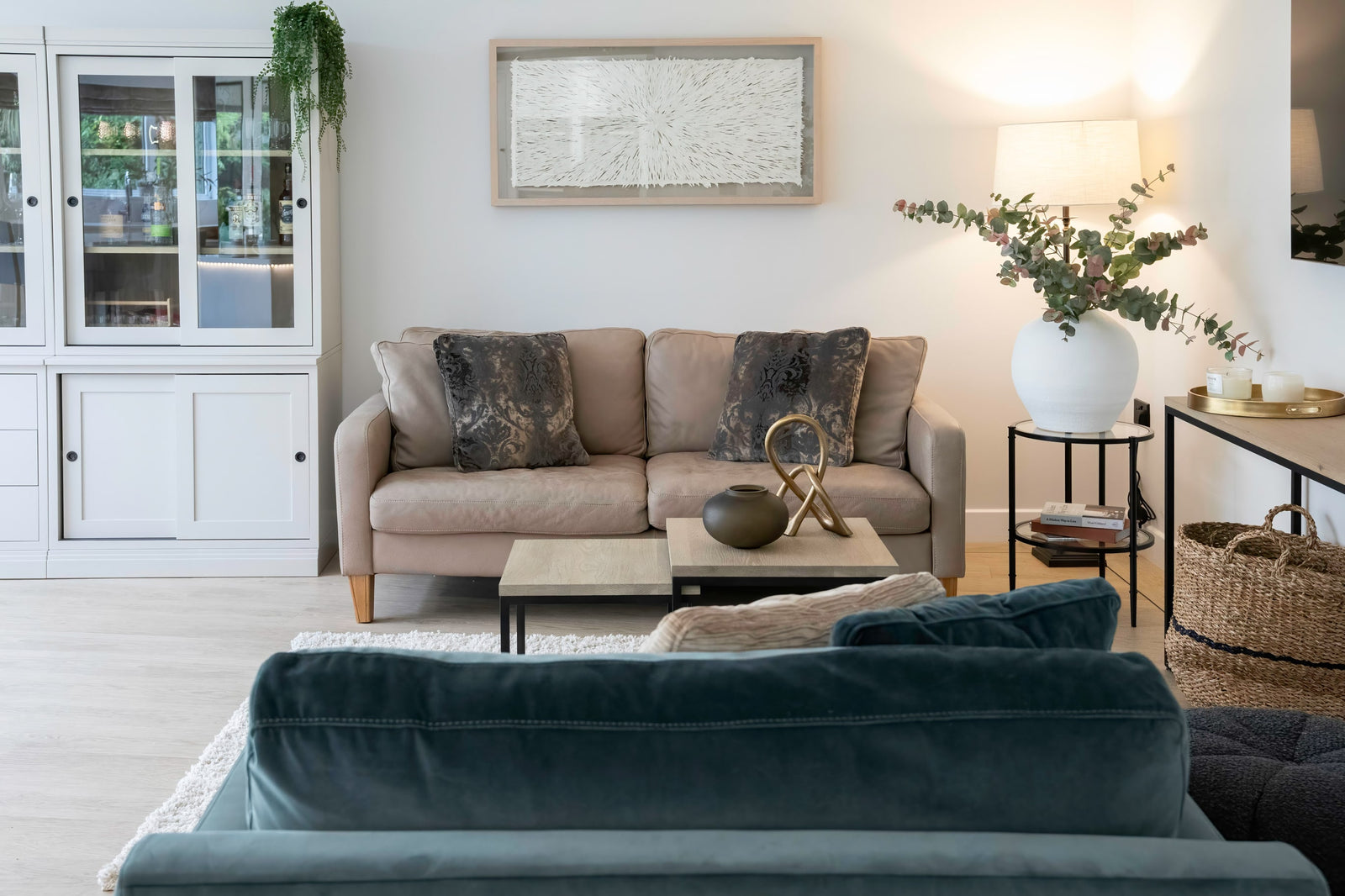 Bespoke Breaston Kitchen Design | Hunters Furniture Derby