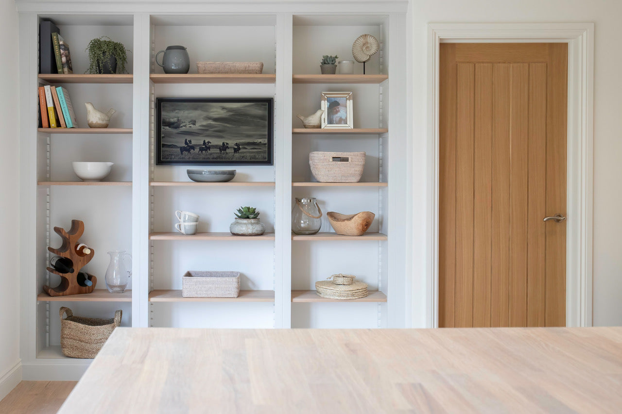 Kirkby in Ashfield Kitchen Project | Hunters Furniture Derby