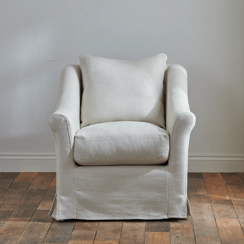 Neptune Long Island Armchair – Hunters Furniture