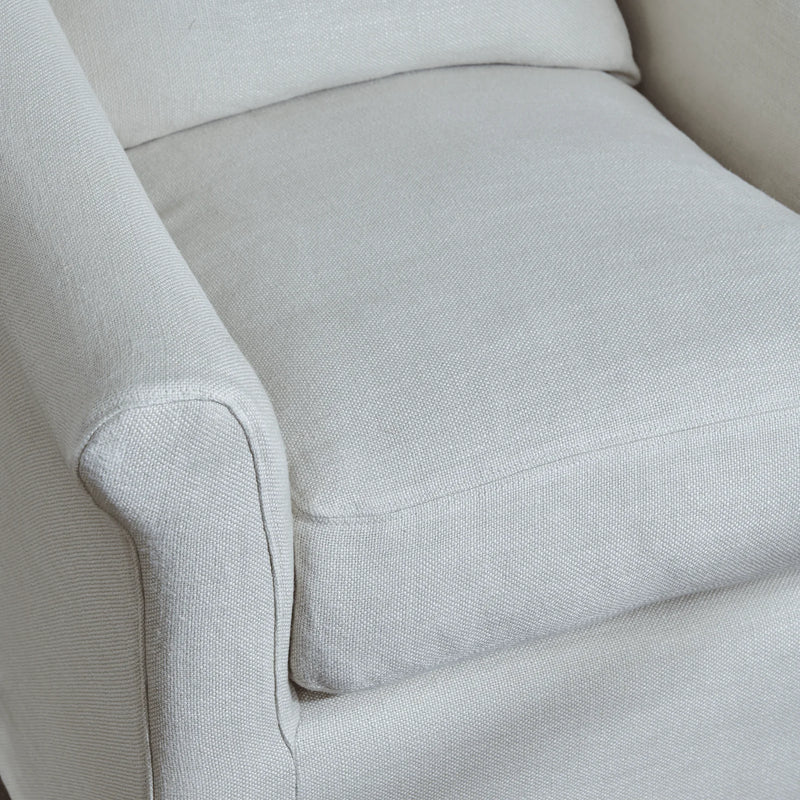 Neptune Long Island Armchair – Hunters Furniture