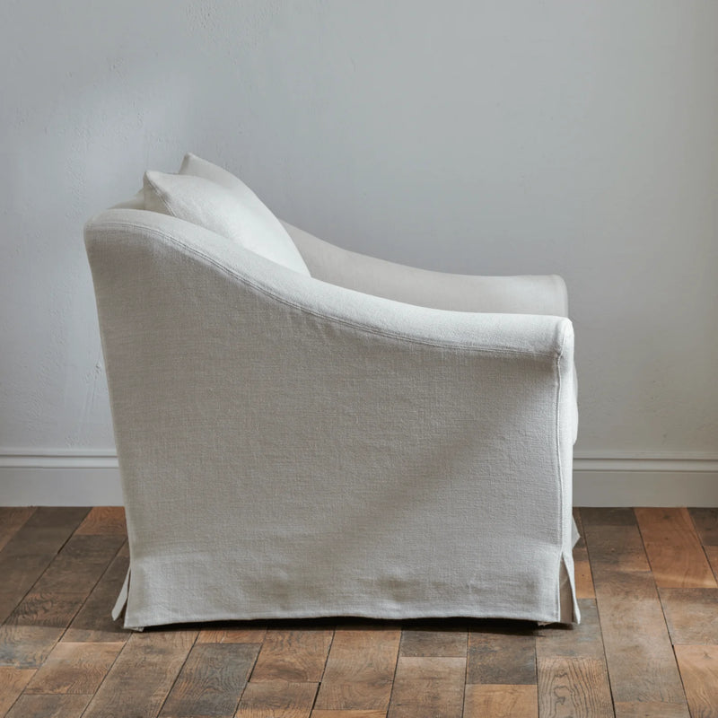 Neptune Long Island Armchair – Hunters Furniture