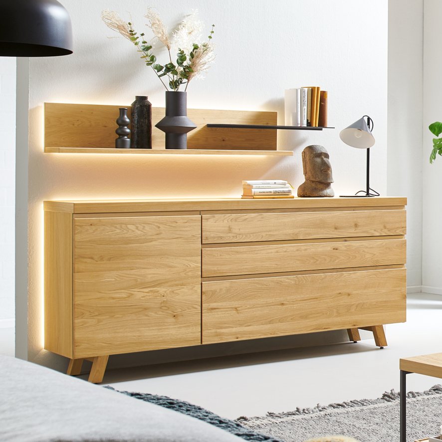 Venjakob V-Plus 3000 Sideboard (5716) – Hunters Furniture