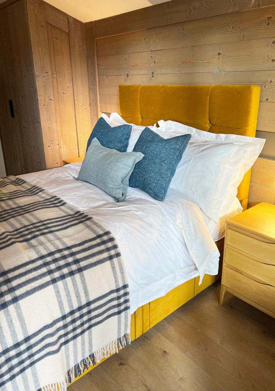 Ski Chalet Project | Home Design at Hunters Derby – Hunters Furniture