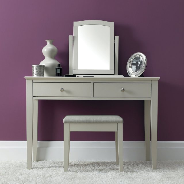 Kara Dressing Table | Bedroom Furniture | Hunters Derby – Hunters Furniture