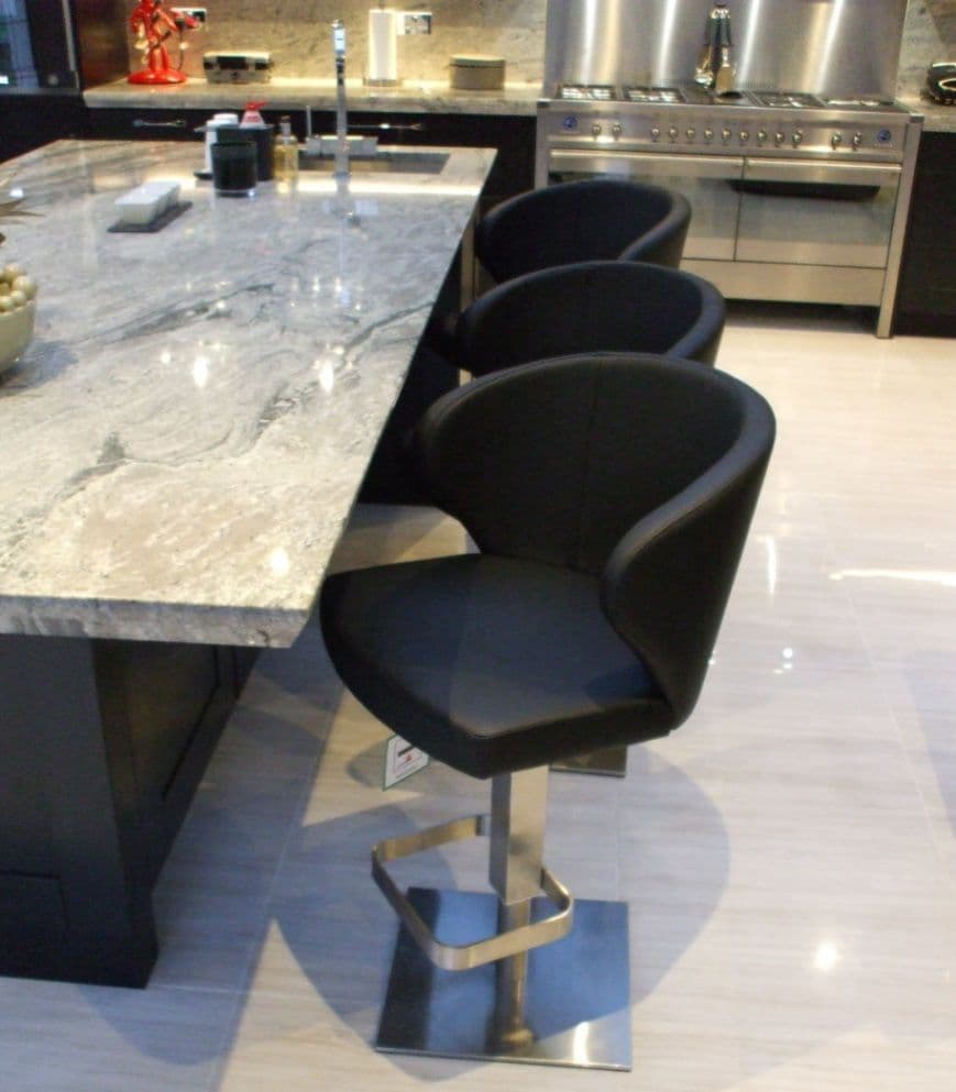 Doris P Bar Stool | Dining Stools | Hunters Furniture Derby