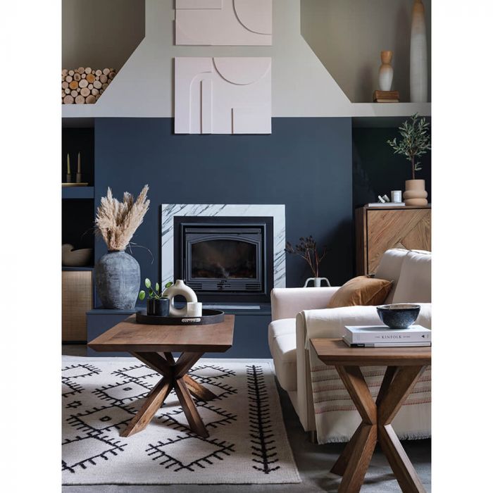 Michigan Coffee Table | Coffee Tables | Hunters Furniture