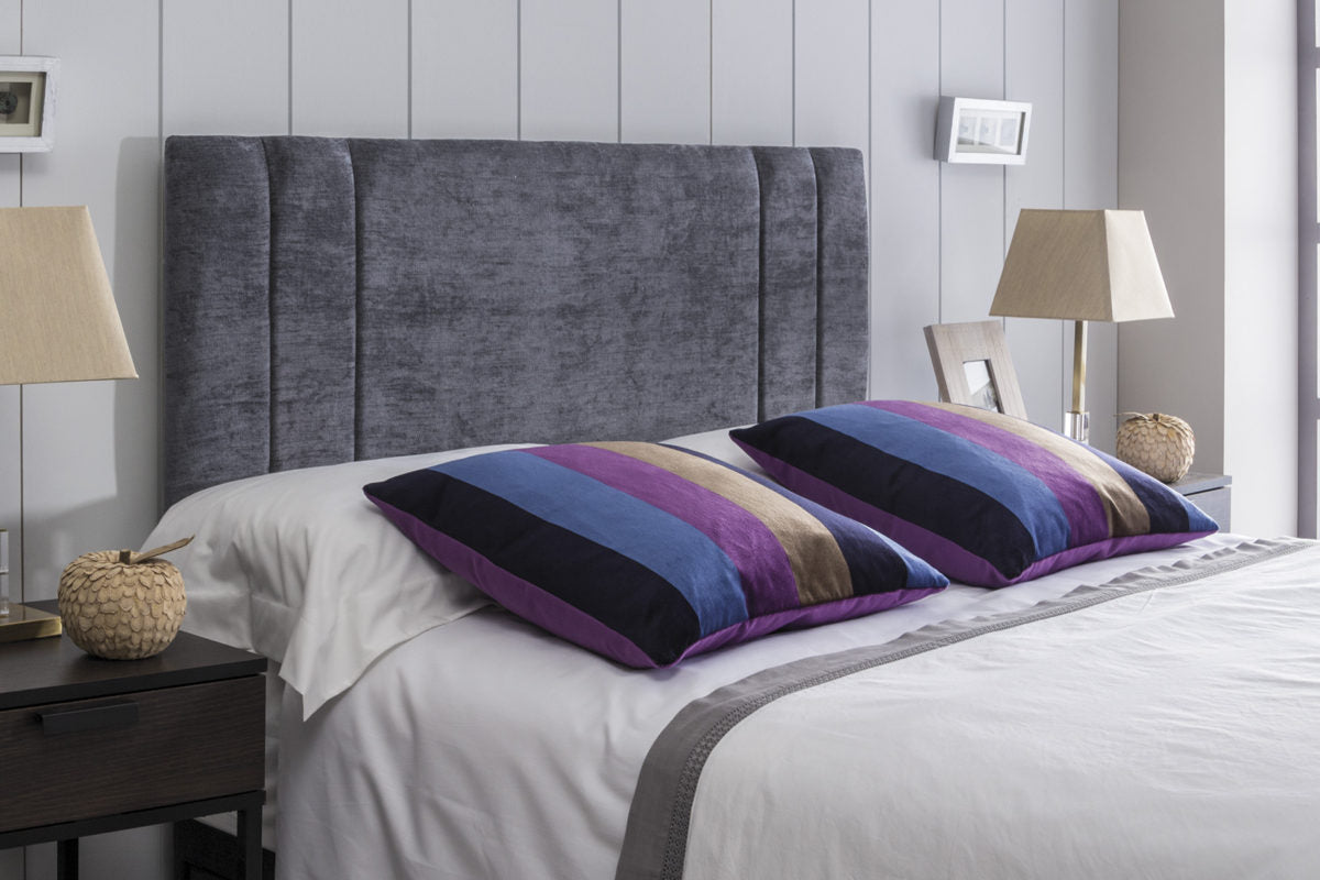 Swanglen Sphinx Headboard | Beds | Hunters Furniture Derby